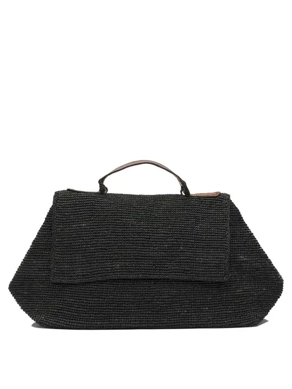 IBELIV Handbag - Black