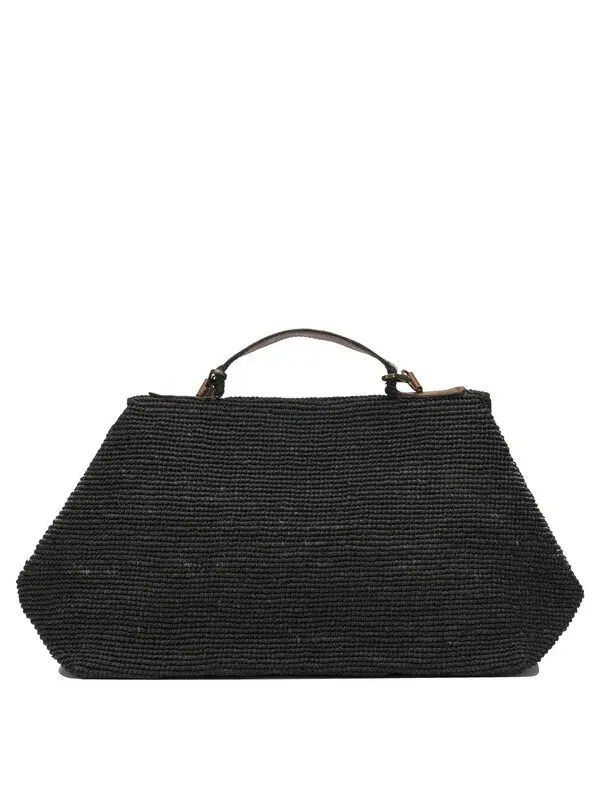 IBELIV Handbag - Black