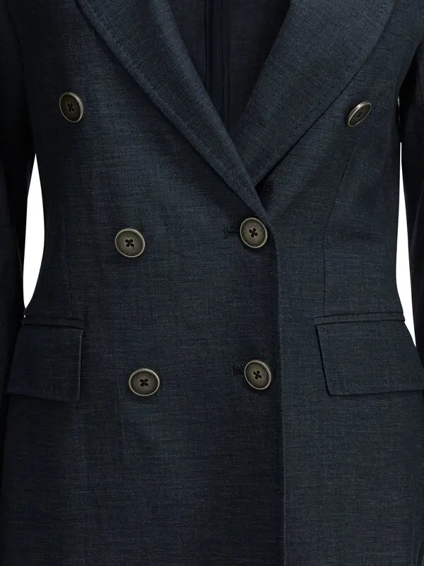CIRCOLO 1901 Blazer - Blue
