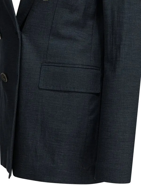 CIRCOLO 1901 Blazer - Blue