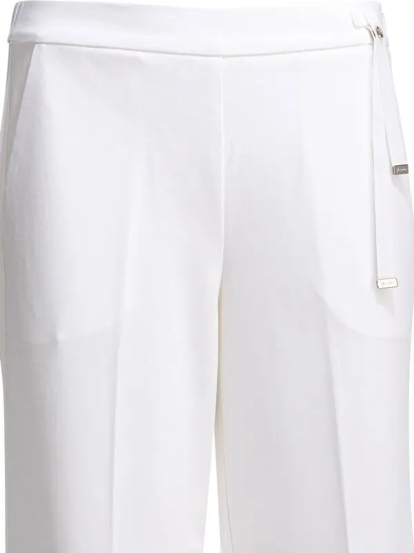 Herno Casual Cotton Pants