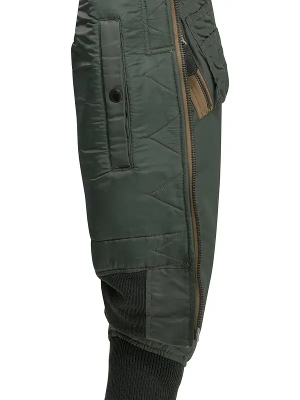 BUZZ RICKSON'S Ma-1 Bomber Jacket
