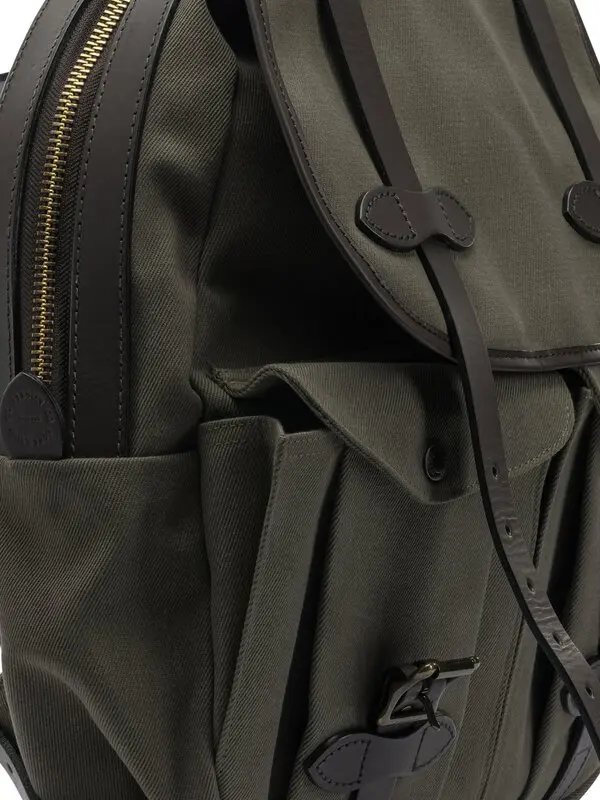 Filson Backpack - Green