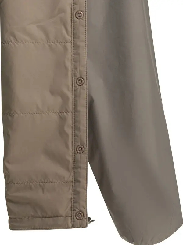 DANTON Lightweight Jacket With Logo
