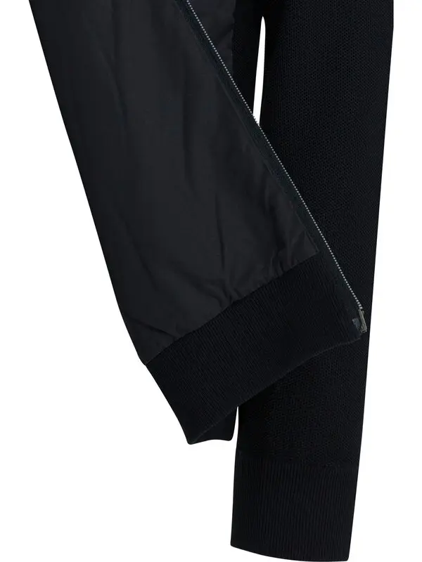 Herno Lightweight Hooded Jacket