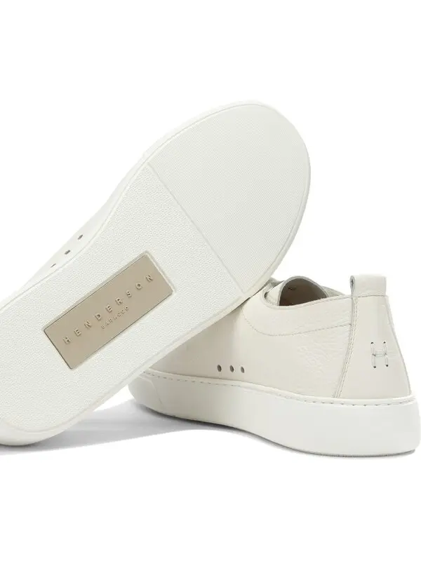 HENDERSON BARACCO Low Top Sneakers