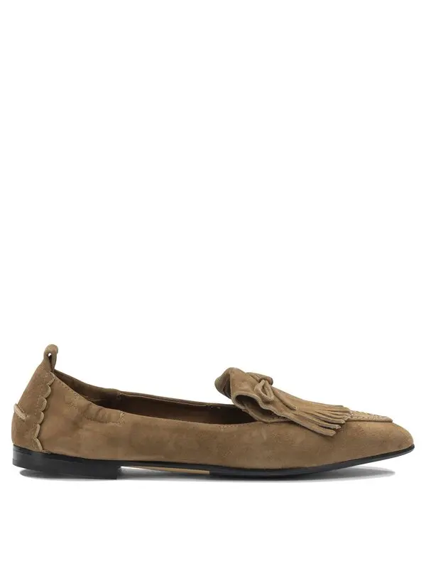 POMME D'OR Loafers & Slippers