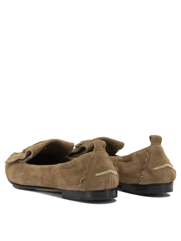 POMME D'OR Loafers & Slippers