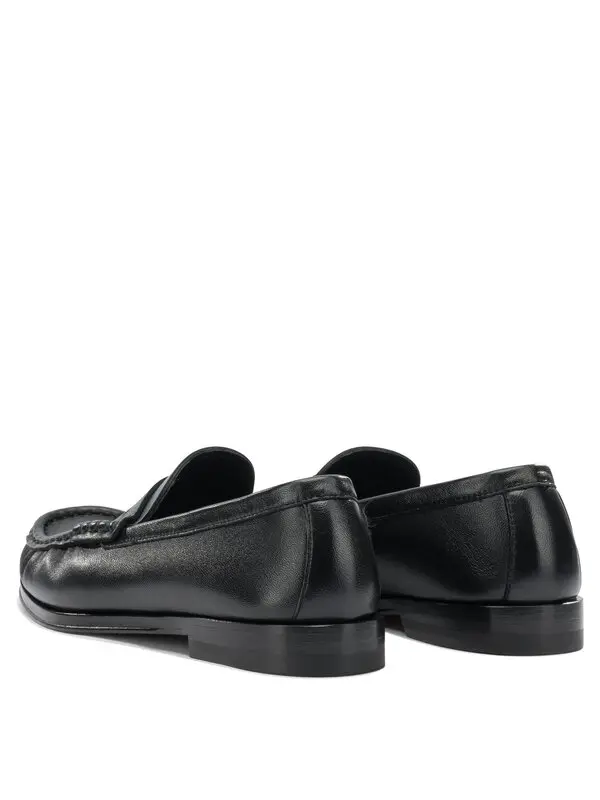 HENDERSON BARACCO Loafers & Slippers - Black