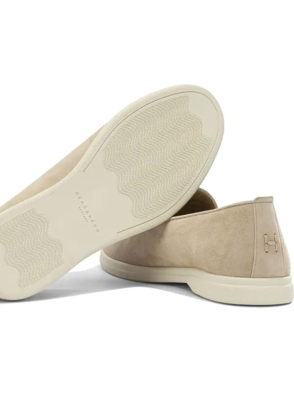 HENDERSON BARACCO Loafers & Slippers