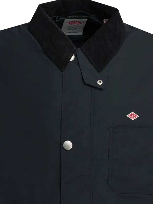DANTON Logo Lightweight Jacket