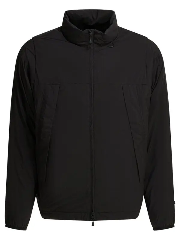 DAIWA PIER39 Tech 2way Lightweight Down Jacket