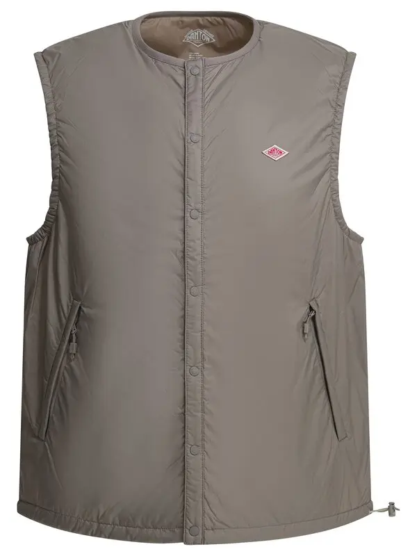 DANTON Sleeveless Padded Jacket