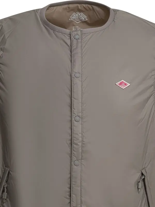 DANTON Sleeveless Padded Jacket
