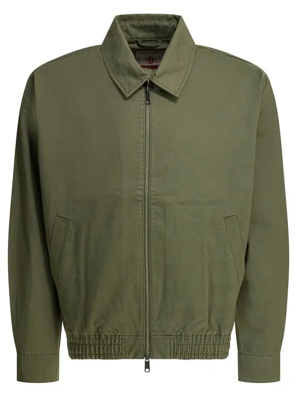 BARACUTA Jackets & Coats