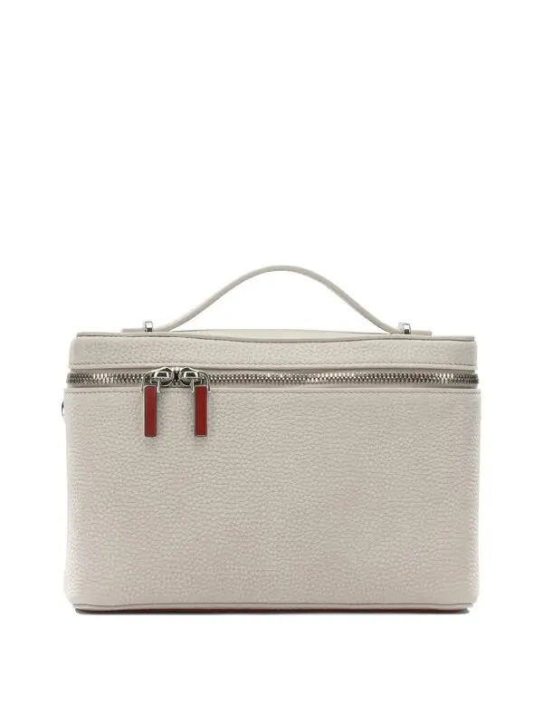 CHRISTIAN LOUBOUTIN Handbags - Beige
