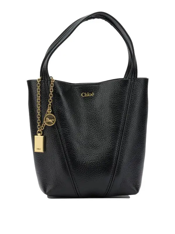 Chloé Spin Small Handbag