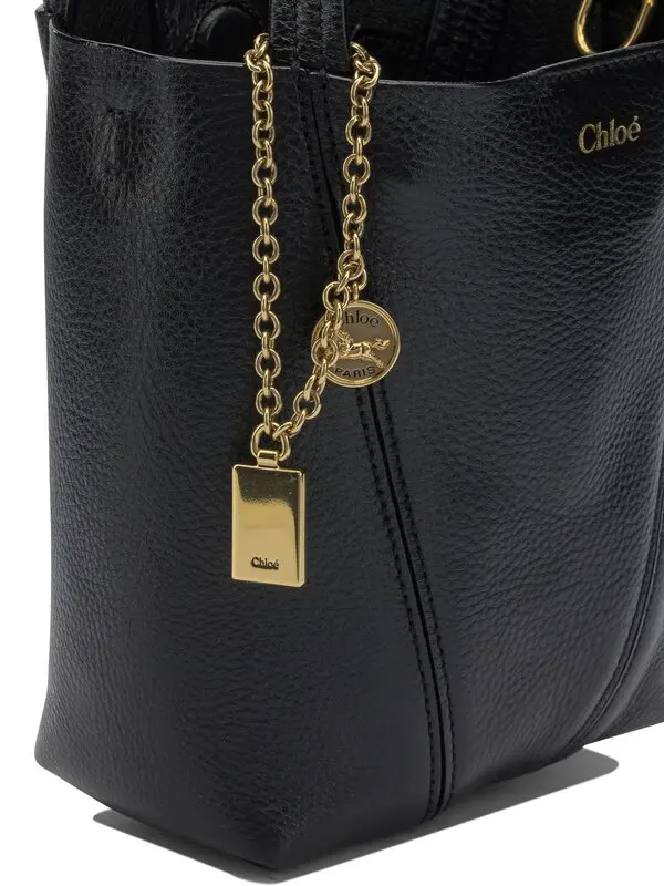 Chloé Spin Small Handbag