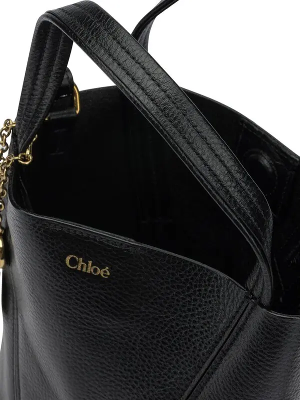 Chloé Spin Small Handbag