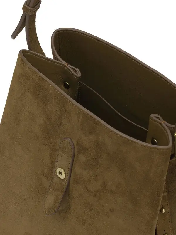 Soeur Bello Small Shoulder Bag