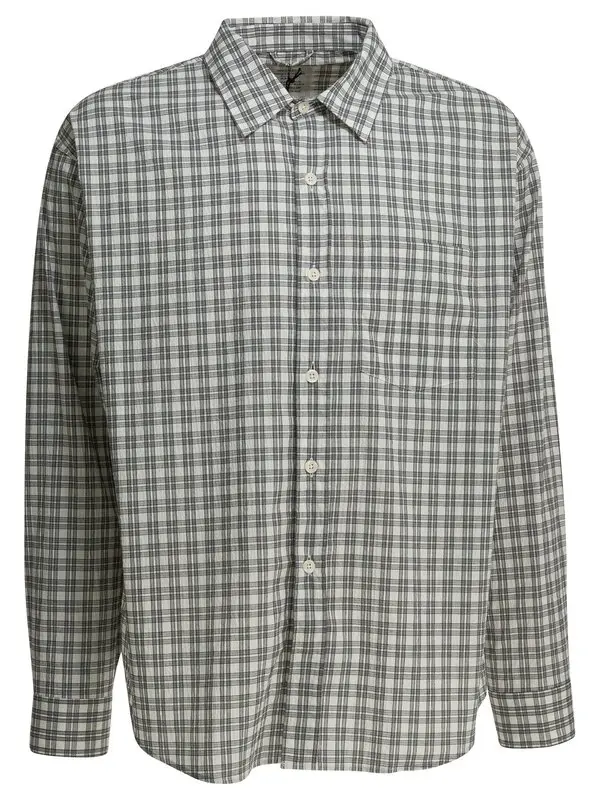 MFPEN Executive' Casual Shirt - White