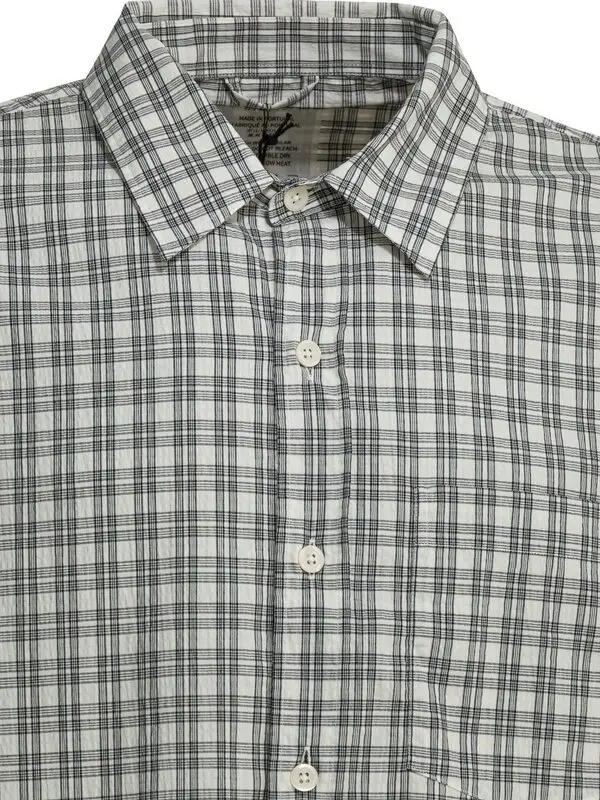 MFPEN Executive' Casual Shirt - White