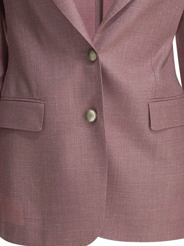 Tagliatore Jackets & Coats - Pink