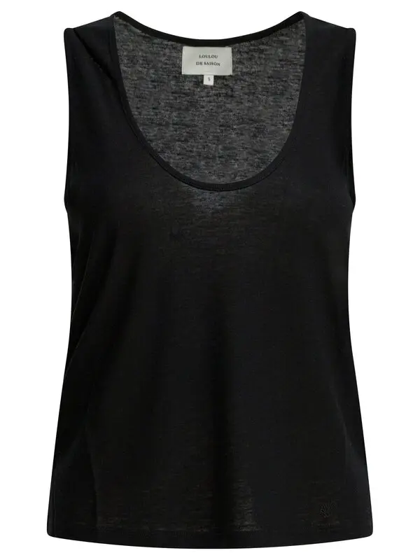 Loulou De Saison Tops