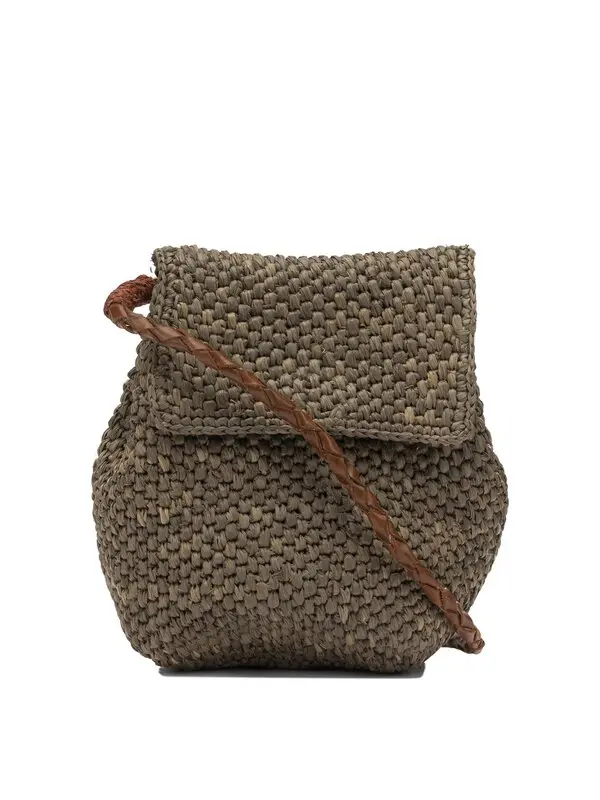IBELIV Crossbody Bag