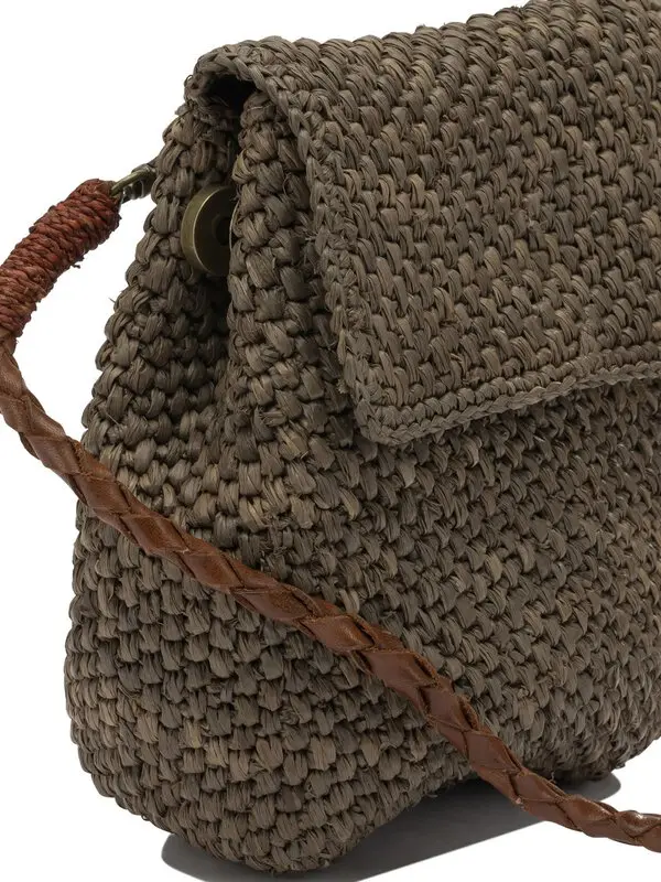 IBELIV Crossbody Bag