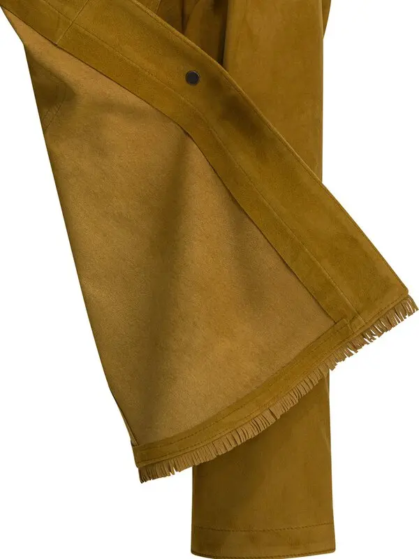 FURLING BY GIANI Jacket - Beige