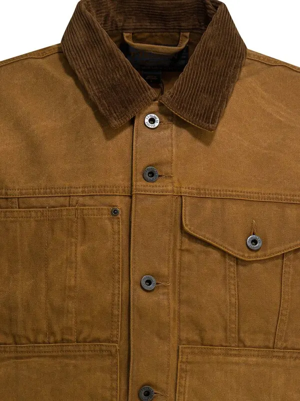 Filson Short Cruiser Lightweight Jacket