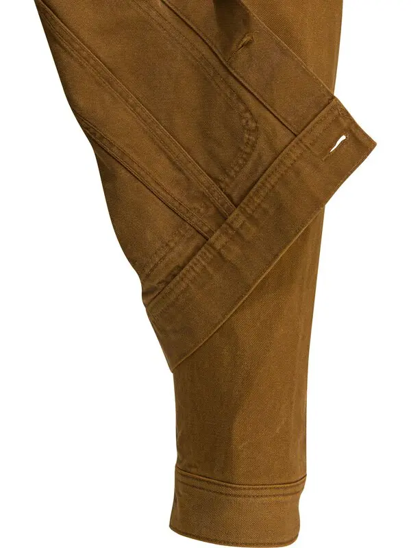 Filson Short Cruiser Lightweight Jacket