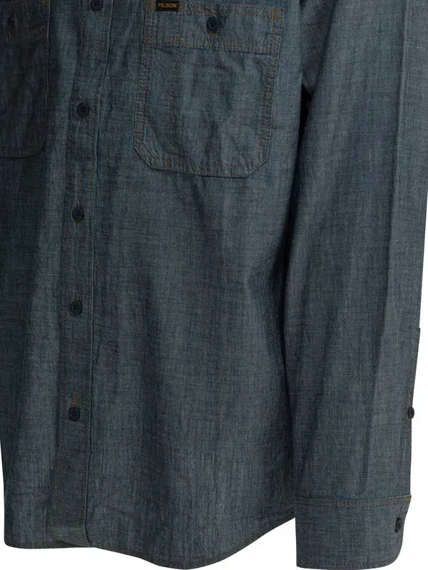 Filson Shirts