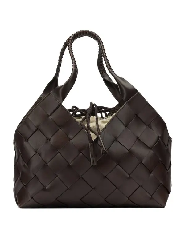 Dragon Diffusion Castello Medium Shoulder Bag