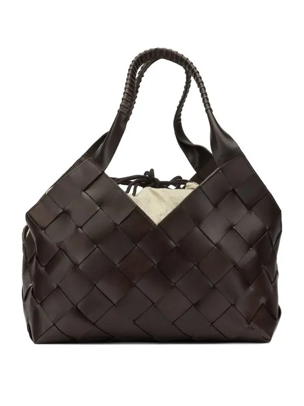 Dragon Diffusion Castello Medium Shoulder Bag