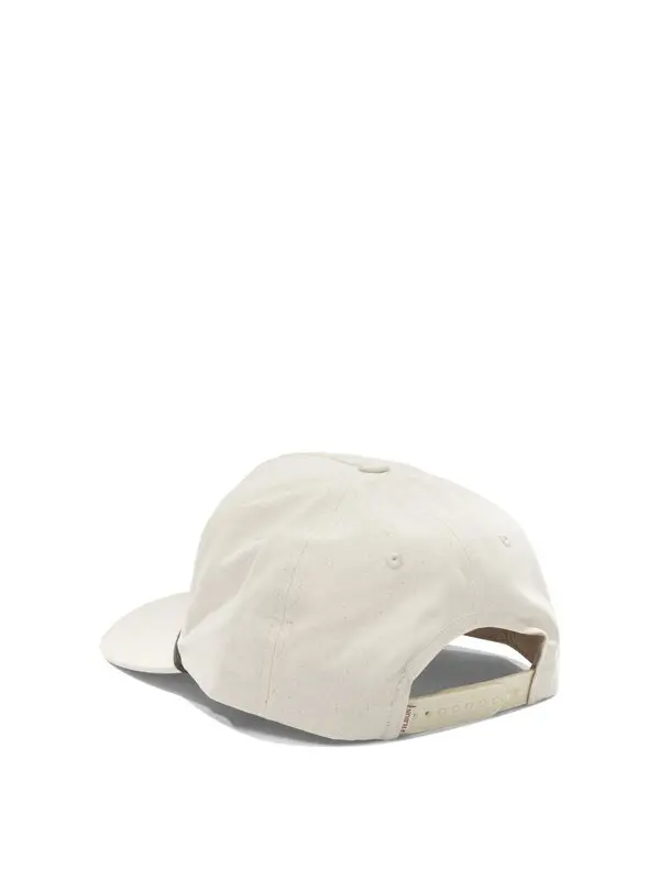 Filson Scenic Baseball Cap - Beige