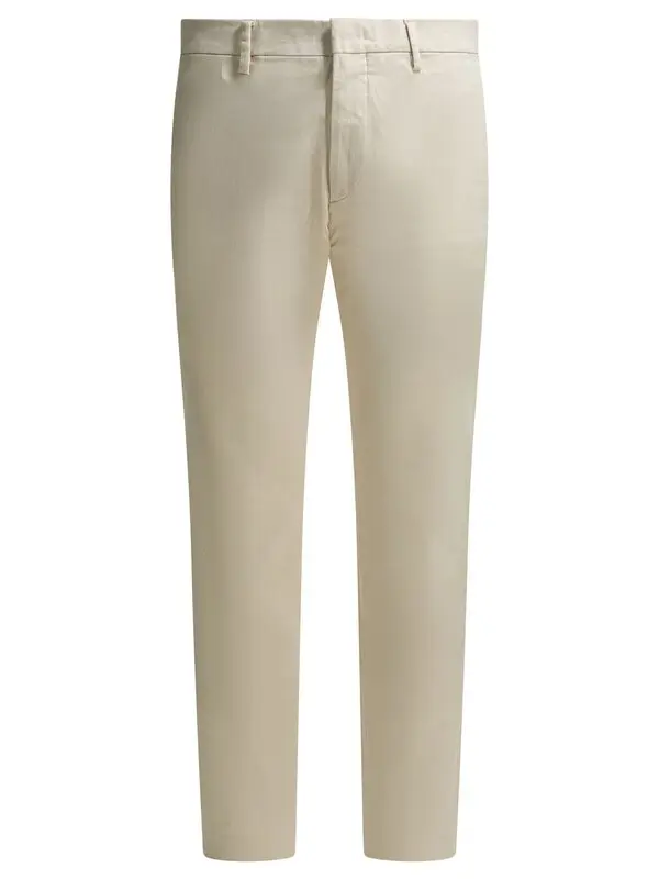 NN.07 Theo' Trousers