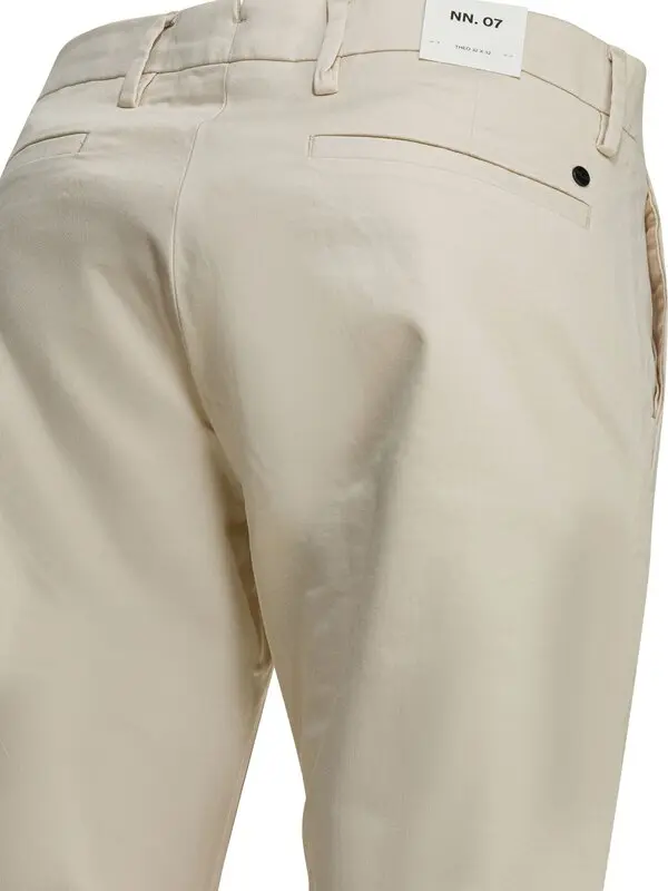 NN.07 Theo' Trousers