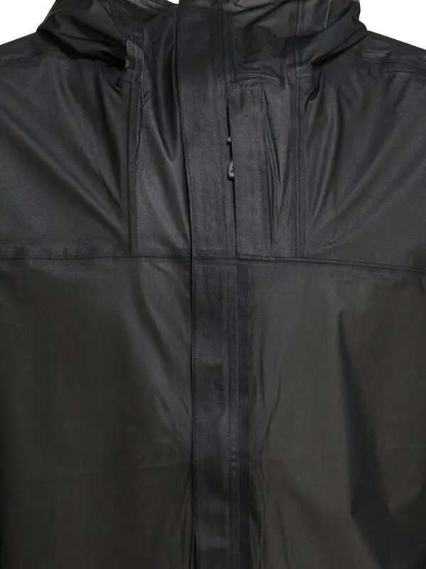 HOUDINI SPORTSWEAR The Orange Technical Jacket - Black