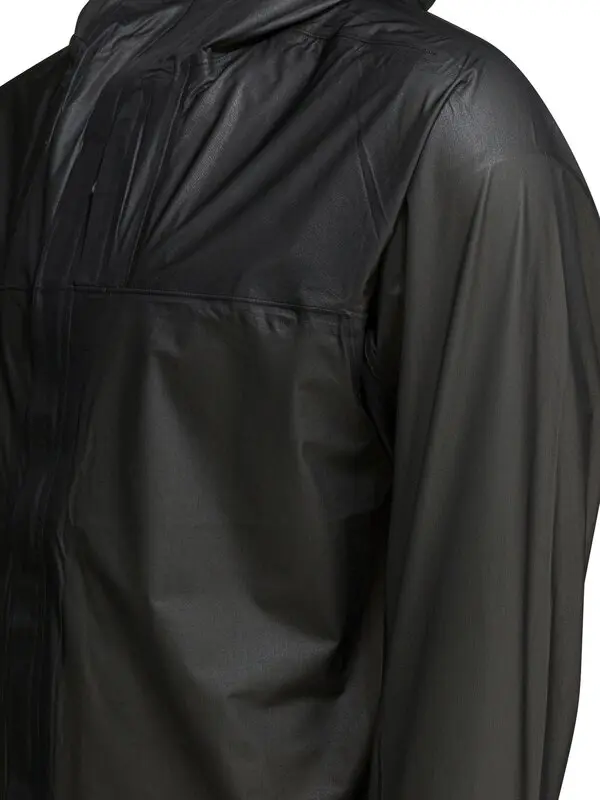 HOUDINI SPORTSWEAR The Orange Technical Jacket - Black