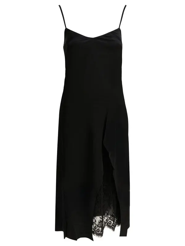 Acne Studios Dresses - Black
