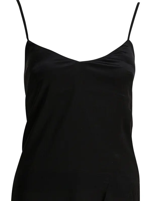 Acne Studios Dresses - Black