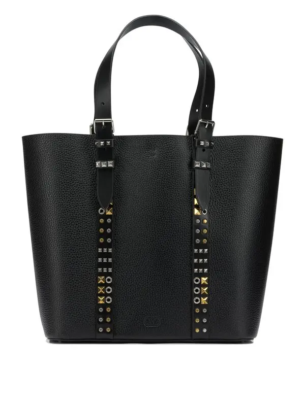 Valentino Garavani Medium Rockstud Handbag