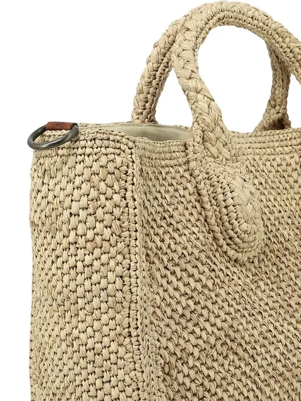 IBELIV Handbag - Beige