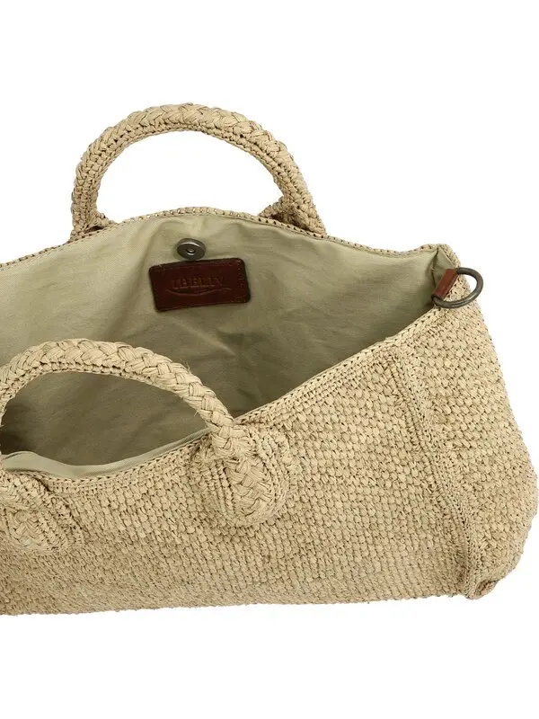 IBELIV Handbag - Beige