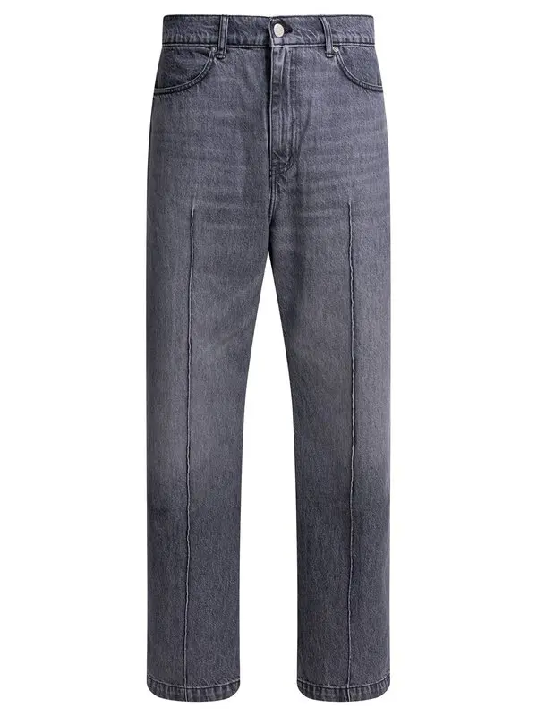 MFPEN Ceremony Wide-leg Jeans