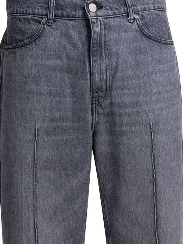 MFPEN Ceremony Wide-leg Jeans