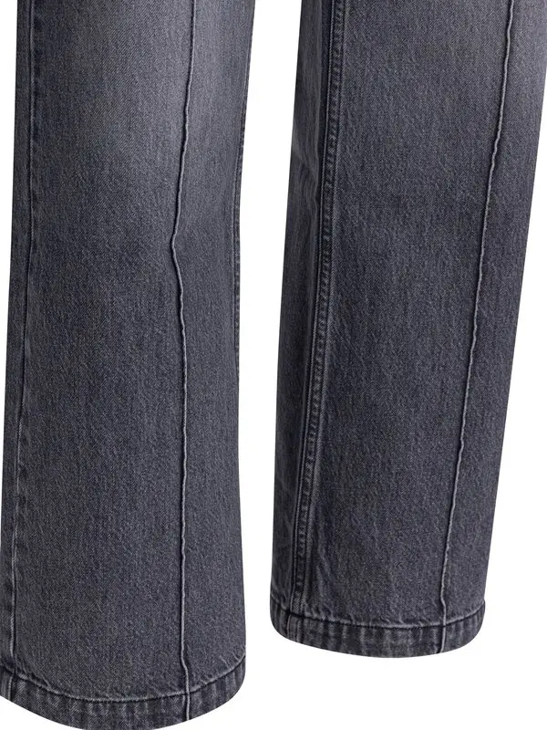MFPEN Ceremony Wide-leg Jeans