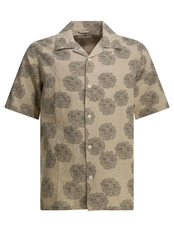 NN.07 Ole' Casual Shirt